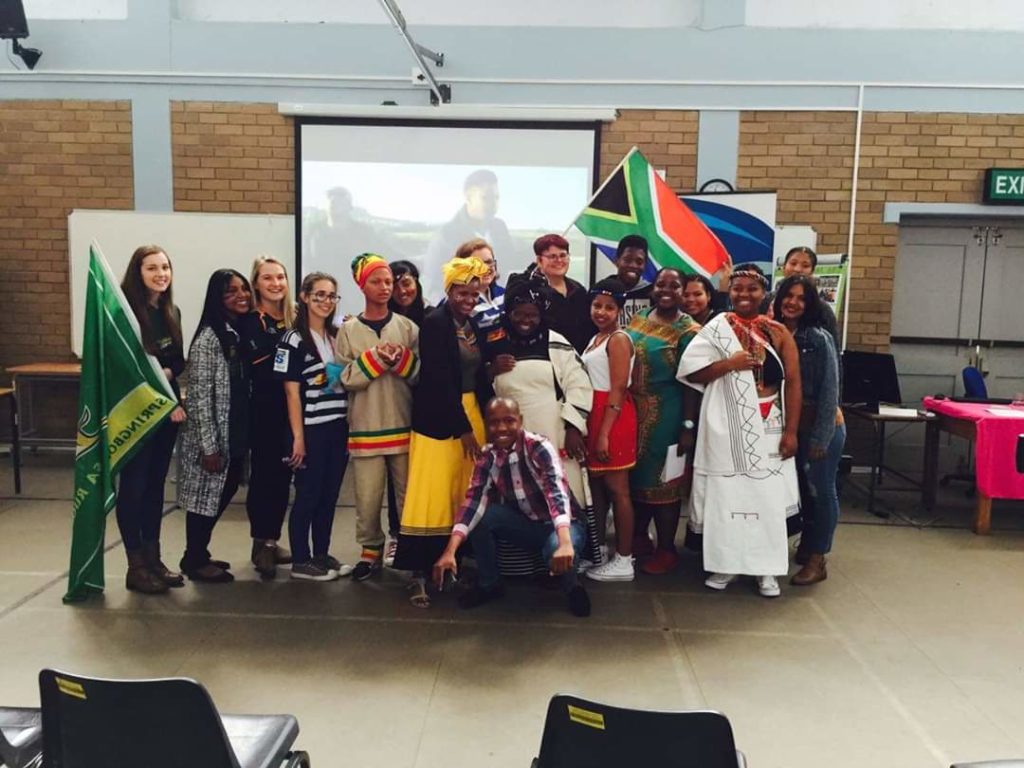 Student Life - Health Science Colleges