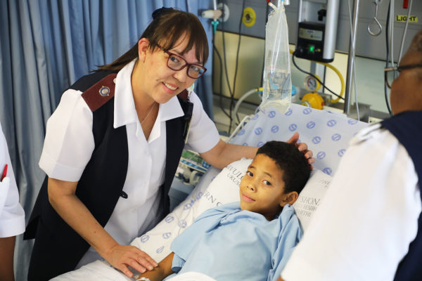 Diploma in Nursing (GNR171) - Health Science Colleges