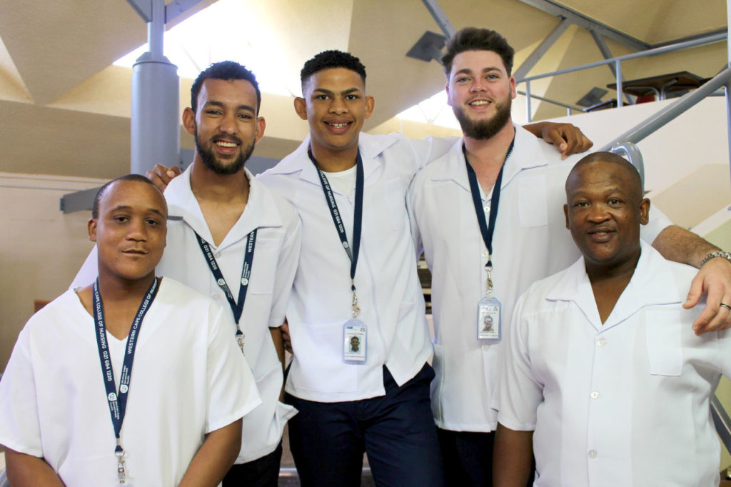 Student Life - Health Science Colleges