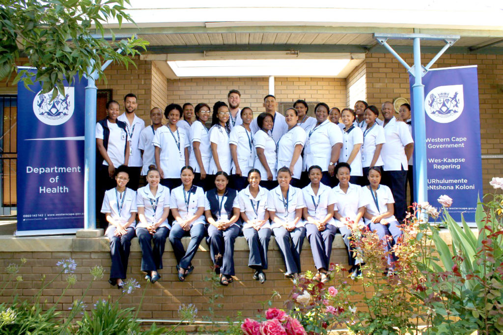 Student Life - Health Science Colleges