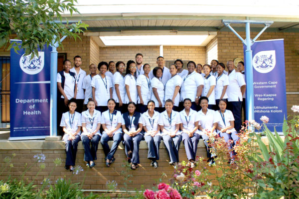 Student Life - Health Science Colleges