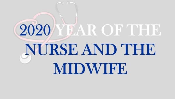2020 Year of the Nurse - Health Science Colleges
