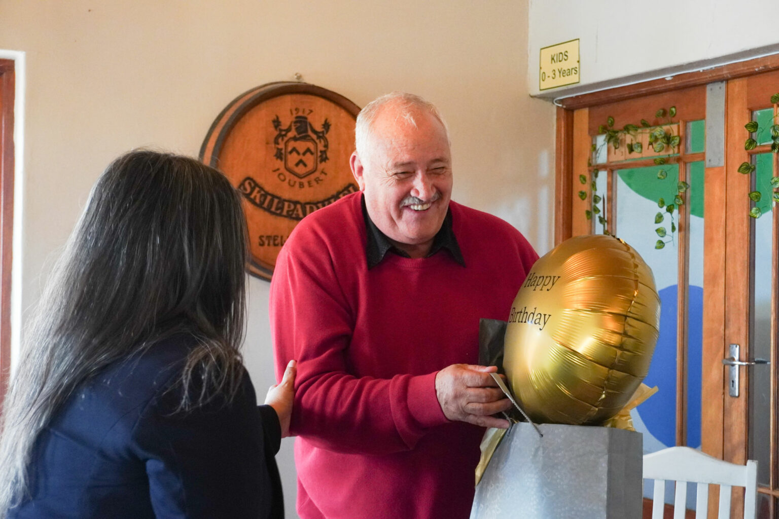 Events - Health Science Colleges