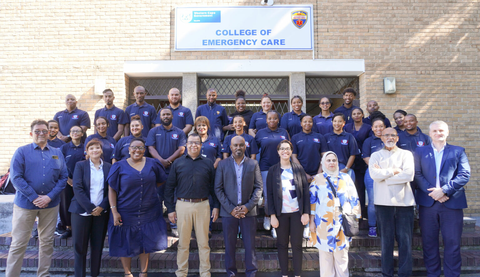 CET Programme - Health Science Colleges