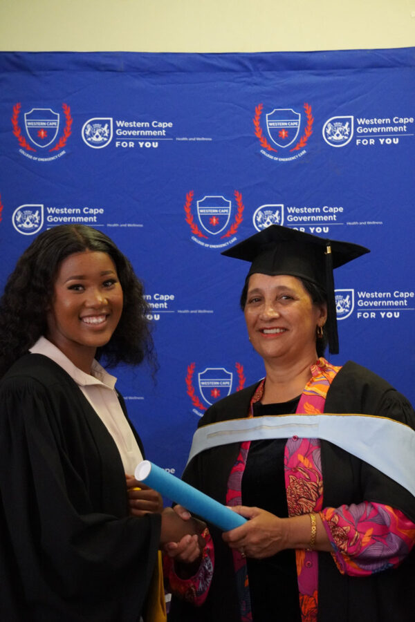 Study Emergency Medical Care - Health Science Colleges